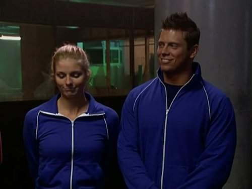 Watch Fear Factor Season 6 | Prime Video