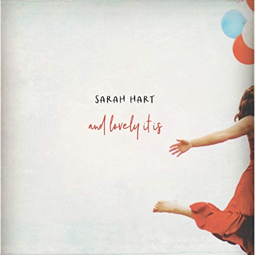 Play And Lovely It Is by Sarah Hart on Amazon Music