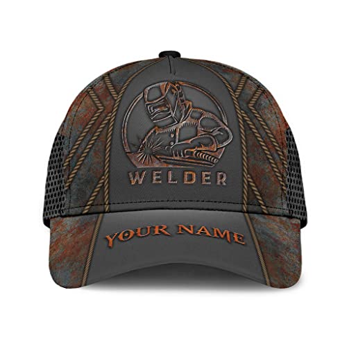 Best Custom Welding Caps | Where to Buy Welding Caps in 2023?