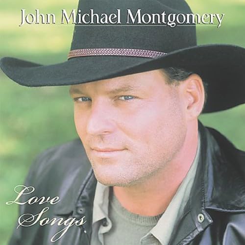 Montgomery, John Michael - Love Songs - Amazon.com Music
