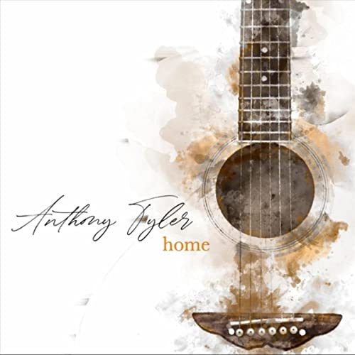 Play Home by Anthony Tyler on Amazon Music