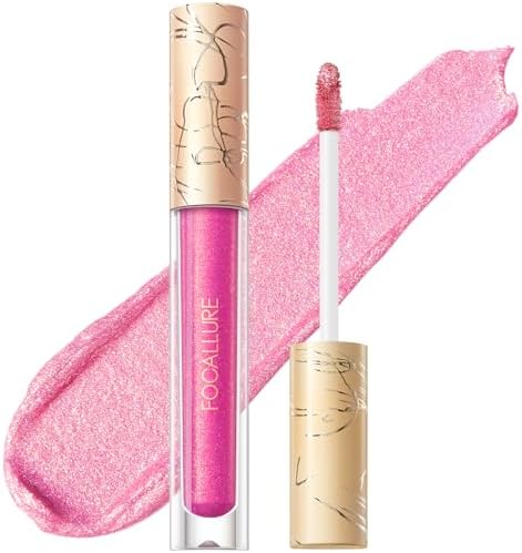 Amazon.com : KYDA Chameleon Lipstick, Multichrome Tinted Lip Gloss with ...