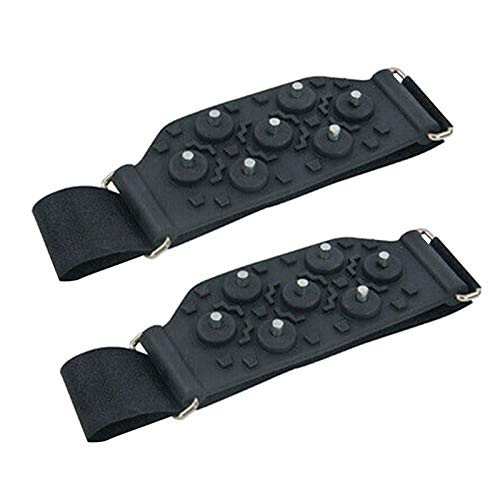 Wanderschuhe mit Spikes – Die 16 besten Produkte im Vergleich - www ...