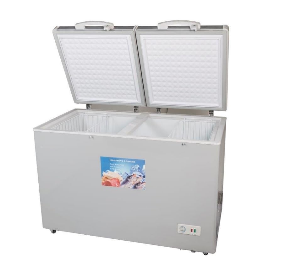 amazon.ae Best Sellers: The best items in Chest Freezers based on ...