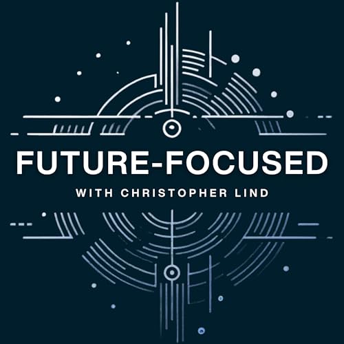 Amazon.com: Future-Focused with Christopher Lind : Christopher Lind ...