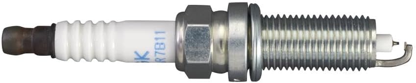 Amazon.com: Genuine Subaru Spark Plug - 22401AA780 : Automotive