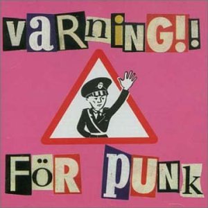 Varning for Punk Vol.3: Various: Amazon.in: Music}