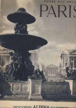 O Paris: Pierre Mac Orlan: Amazon.com: Books