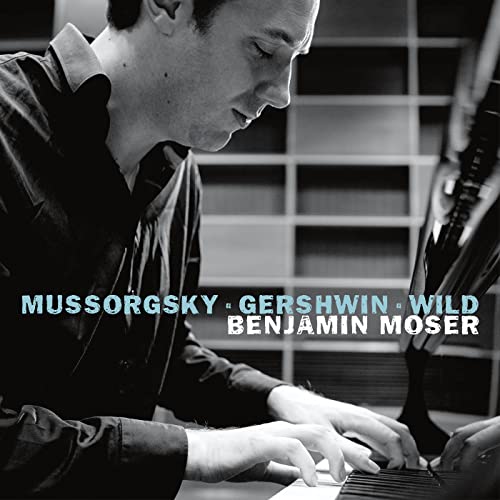 Play Pictures & Songs by Benjamin Moser on Amazon Music