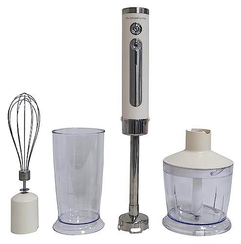 Minipimer El Corte Inglés ️ 2024