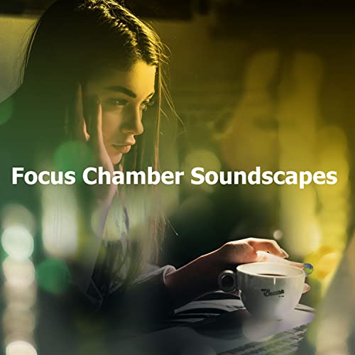 Play Focus Chamber Soundscapes by Focus Chamber on Amazon Music