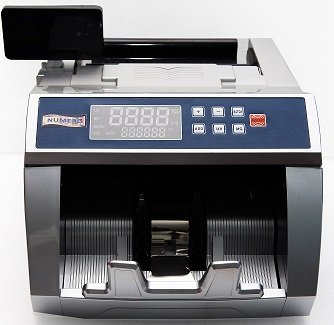 Numero Loose Note Counting With Fake note Detector : Amazon.in