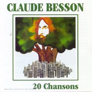 20 Chansons: Claude Besson: Amazon.es: CD y vinilos}