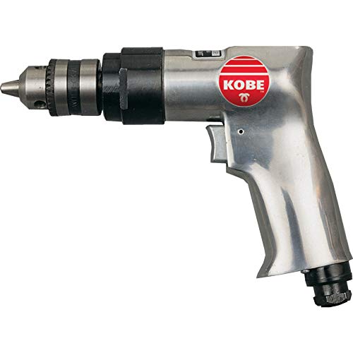 Kobe Red Line DP2210 10mm PISTOL DRILL : Amazon.in: Home Improvement