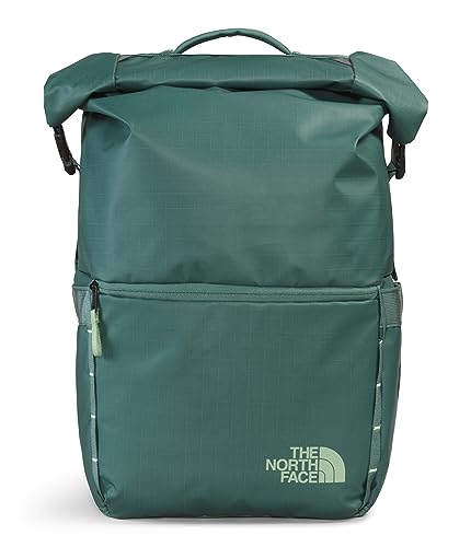 Best Roll Top Backpacks: Top Picks for Stylish and Functional Bagpacks