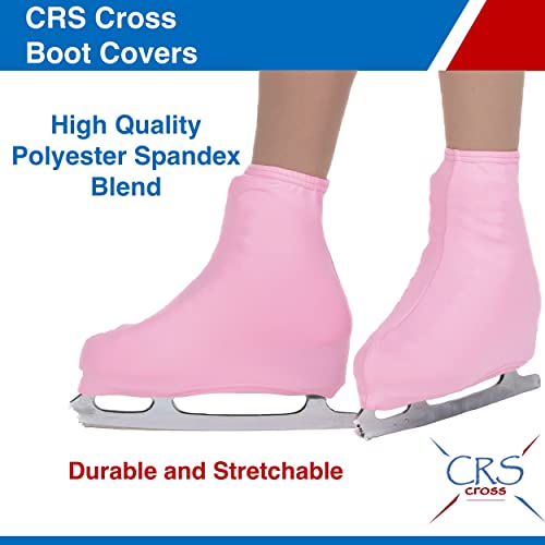 Snapklik.com : CRS Cross Boot Covers For Skates Lycra Skate Covers ...