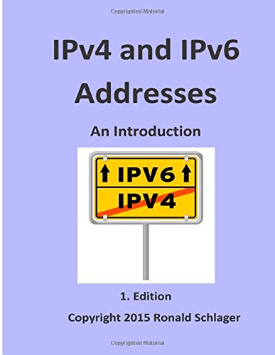 Buy Ipv4 and Ipv6 Addresses: An Introduction Book Online at Low Prices ...