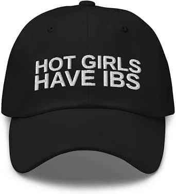 Hot Girls Have IBS - Irritable Bowel Syndrome, IBS Awareness, IBS ...