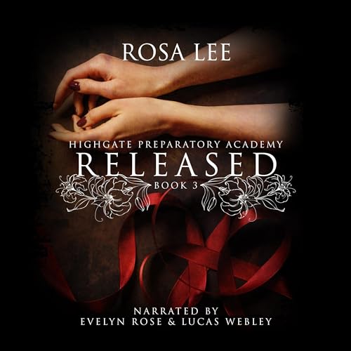 Amazon.com: Released: Highgate Preparatory Academy, Book 3 (Audible ...