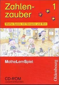 Zahlenzauber 1 - Mathematik für Grundschulen : Amazon.de: Software