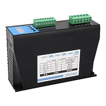 Digital Stepper Drive, Stepper Motor Driver Digital Display Micro ...