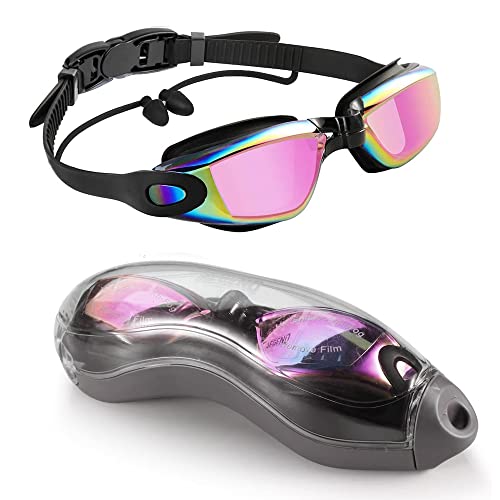 Mens Swimming Goggles – The 16 best products compared - Outdoors Magazine