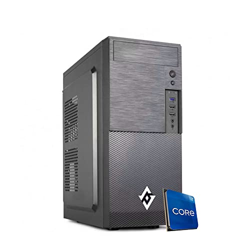 Migliori PC Assemblati 500 Euro 2022 • TECHGames