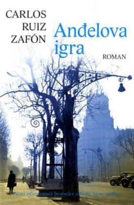 Andelova Igra: 9789532660890: Amazon.com: Books