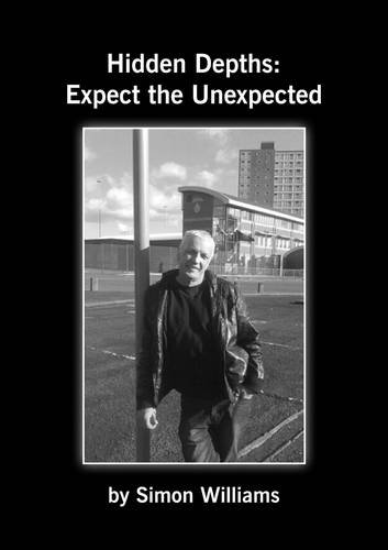 Buy Hidden Depths: Expect the Unexpected Book Online at Low Prices in ...