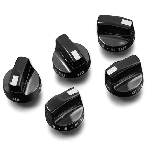 atgestore 316218401 Stove Knob Replacement for Frigidaire Stove Parts ...