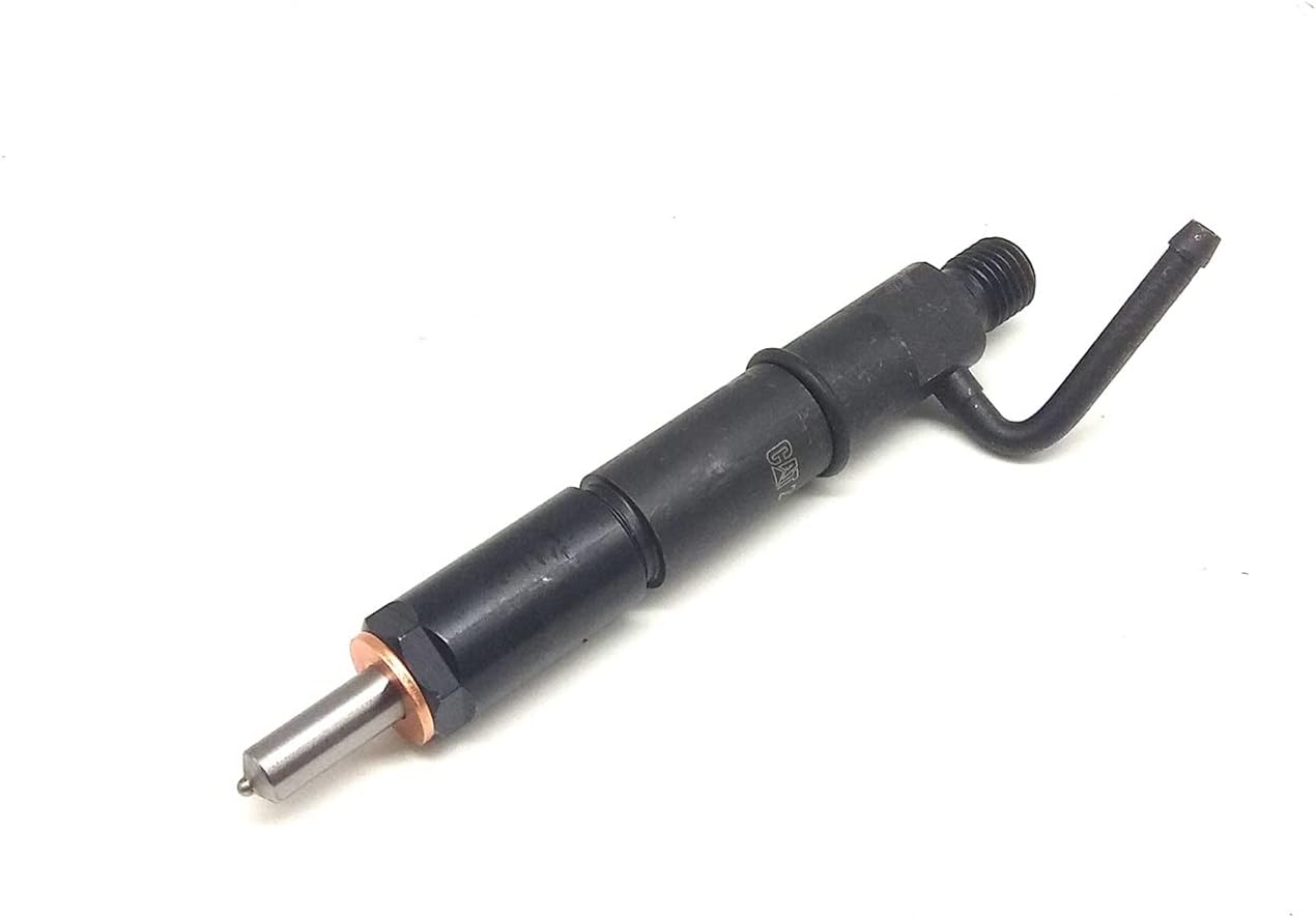 Amazon.com: fuel injector 212-8470 2128470 Fuel Injection Nozzle ...