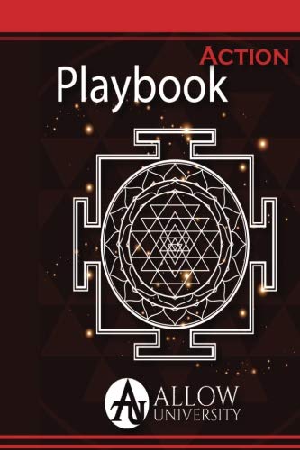 A.U. Action Playbook: Ready Fire Aim Guidebook: Hurtado, Mr. Matthew ...