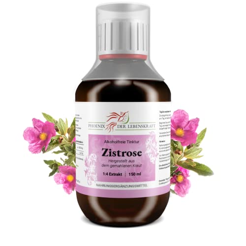 Zistrose Spray – Die 15 besten Produkte im Vergleich & Angebote ...