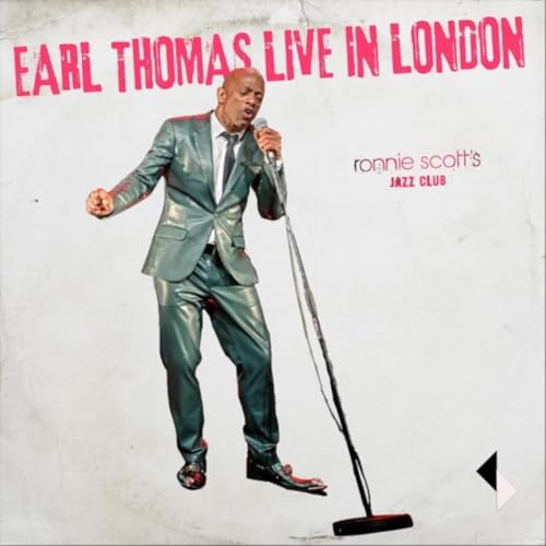 Play Live in London by Earl Thomas on Amazon Music Unlimited