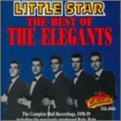 ELEGANTS - Little Star: Best Of Elegants - Amazon.com Music