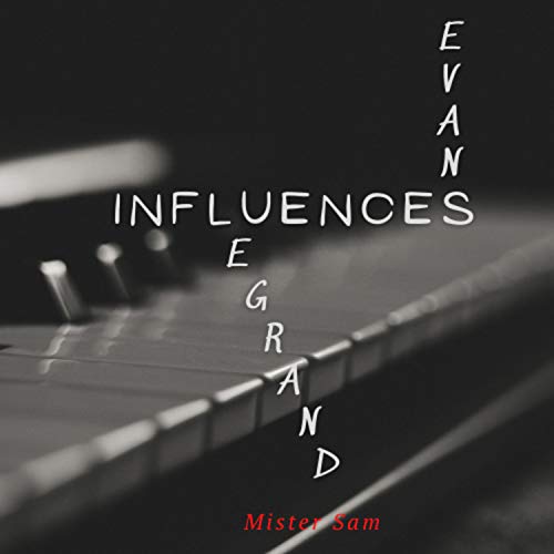 Play Influences by Mister Sam Jazz Gospel on Amazon Music