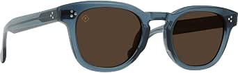 Amazon.com: RAEN Optics Squire 49 Absinthe/Vibrant Brown Polarized One ...