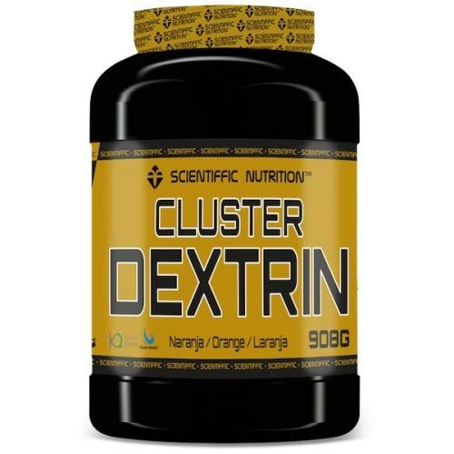 ¿Cuándo tomar cluster Dextrin? - Mi Hogar