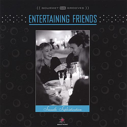 The Ron Eschete Ensemble, Indigo, Brian Withycombe, The Crown Project ...