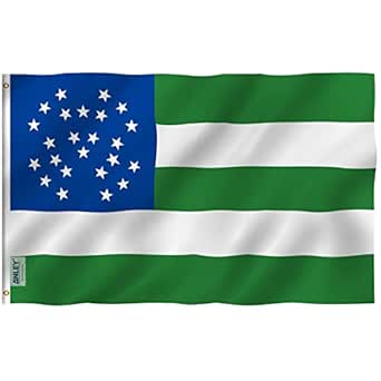 ANLEY Fly Breeze 3x5 Foot NYPD New York Police Department Flag - Vivid ...