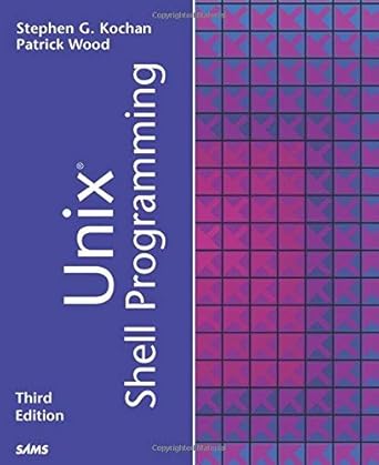 Programming in C (3rd (third) Edition): Stephen G. Kochan ...