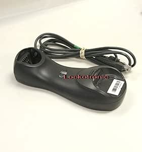 Motorola Symbol Barcode Scanner STB4278 USB Cradle for LS4278 Li4278 ...