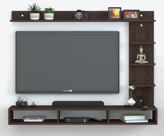 Wall Mount TV Cabinet LED Panel or TV Unit Furniture for 32 Inch LED TV ...