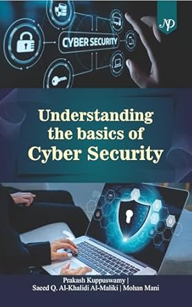 Buy Understanding the basics of Cyber Security Book Online at Low ...