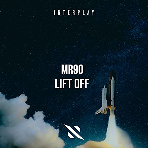 Lift Off de MR90 en Amazon Music Unlimited
