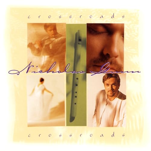 Play Crossroads by Nicholas Gunn on Amazon Music