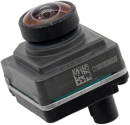 Amazon.com: Roneeson Rear View Backup Camera for Buick Enclave Encore ...