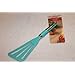 Amazon.com: KitchenAid Angled Turner (Turquoise Aqua) : Home & Kitchen