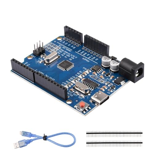 Arduino Uno R3 Original Kit a Precio Rebajado para comparar