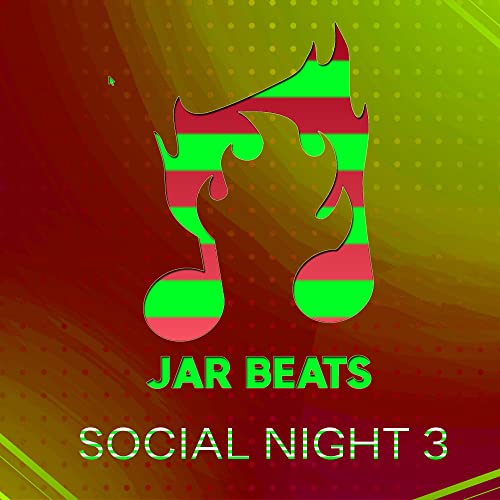 Social Night 3 de jar beats no Amazon Music Unlimited